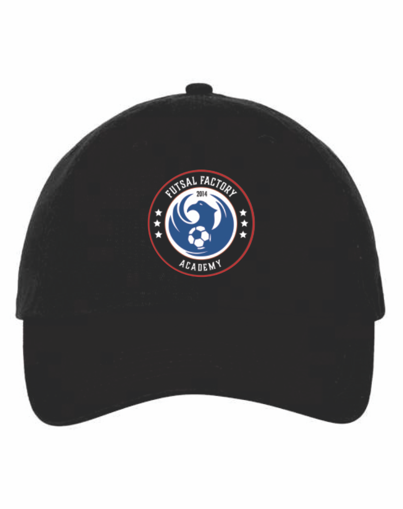 FFA Dad Hat - Black – NEWD Clothing Company